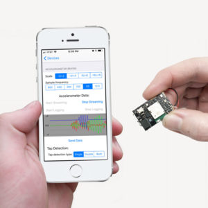 MetaMotionS – MBIENTLAB