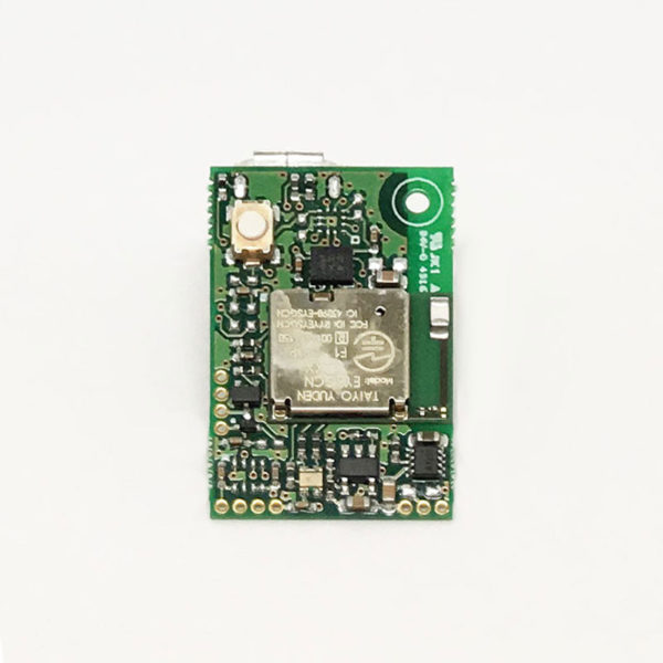 MetaMotionS – MbientLab