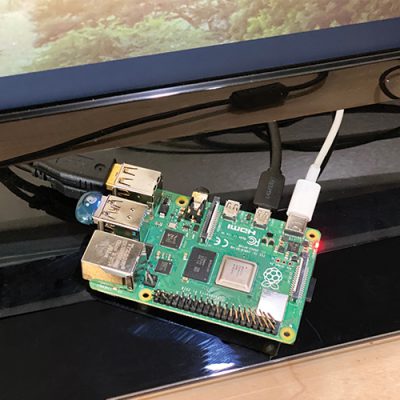 Getting Started – MBIENTLAB