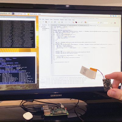 Getting Started – MBIENTLAB